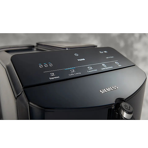 מכונת קפה אוטומטית מבית SIEMENS סימנס דגם TF301E09 | X-PRESS