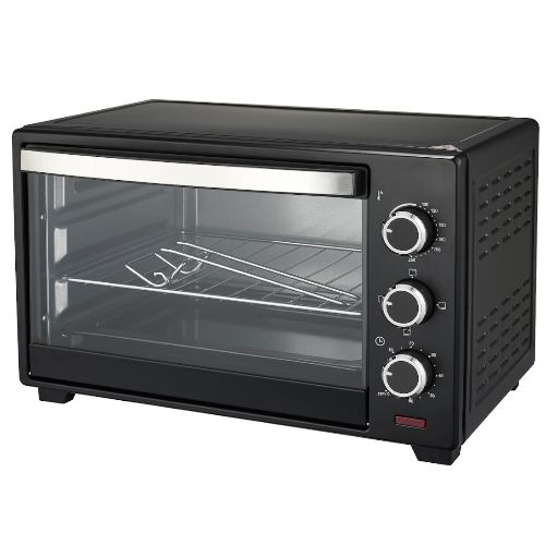 טוסטר אובן 30 ליטר TOPSON 1600W טופסון דגם TP-3030 | X-PRESS