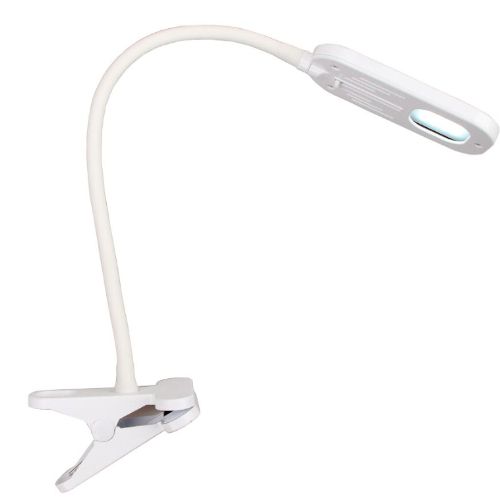 מנורת שבת קליפס / מנורת קריאה TOPSON טופסון דגם TP-325C | X-PRESS