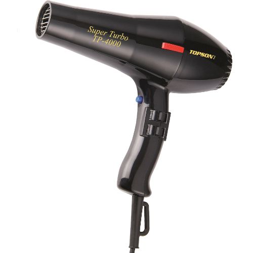 מייבש שיער מקצועי TOPSON טופסון דגם TP-4000S | X-PRESS