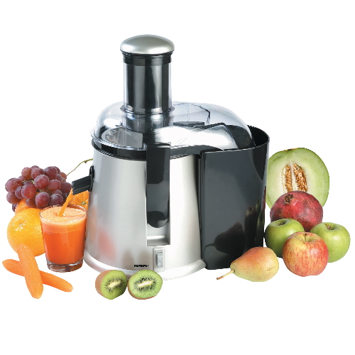 מסחטת גזר מבית TOPSON טופסון דגם TP-753P | X-PRESS