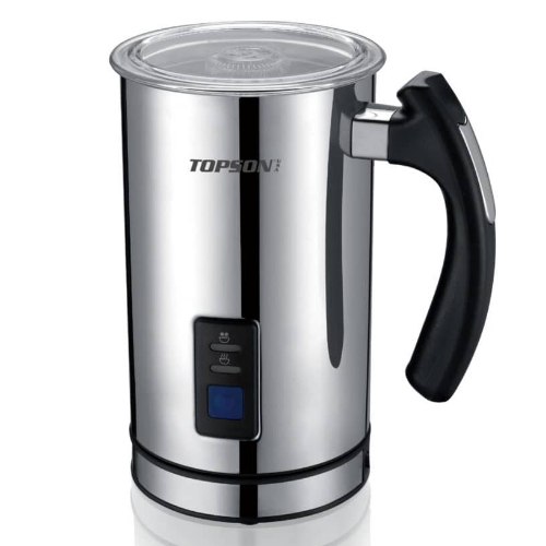 מקציף חלב מבית TOPSON טופסון דגם TP-808 | X-PRESS