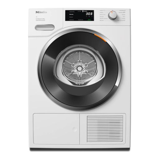 מייבש כביסה 8 ק''ג מבית MIELE מילה דגם TWF760WP | X-PRESS