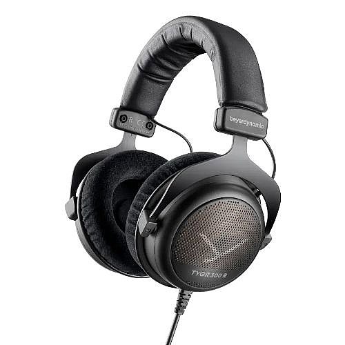 אוזניות גיימינג חוטיות BEYERDYNAMIC TYGR 300R 32 OHM | X-PRESS