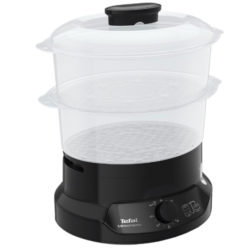 סיר אידוי ובישול עוצמתי מבית TEFAL טפאל דגם VC139865 | X-PRESS