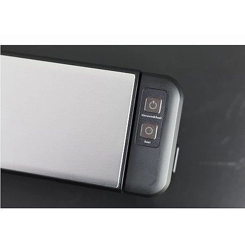 מכונת ואקום ביתית אוטומטית מבית CASO קאסו דגם VC6 | X-PRESS