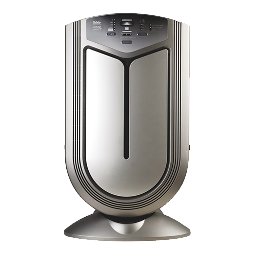 מטהר אוויר מבית FAKIR פאקיר דגם VIGOR | X-PRESS