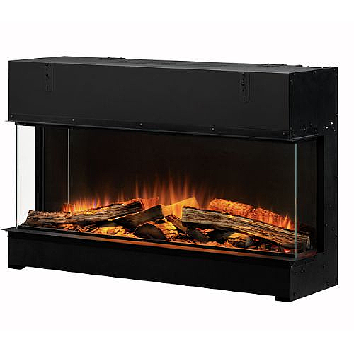 קמין חימום חשמלי מבית DIMPLEX דימפלקס דגם VIVENTE PLUS 100 | X-PRESS