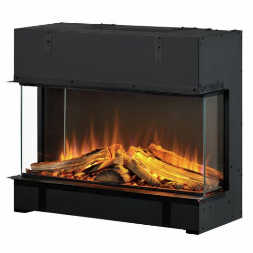 קמין חימום חשמלי מבית DIMPLEX דימפלקס דגם VIVENTE PLUS 75 | X-PRESS