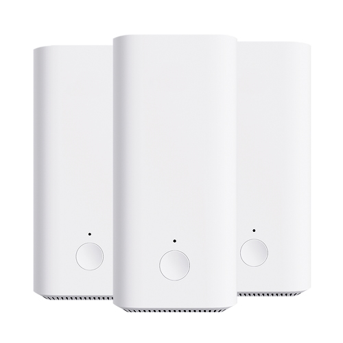 מערכת WIFI מגדילה טווח מבית VILO וילו דגם VILO MESH WI-FI SYSTEM ...