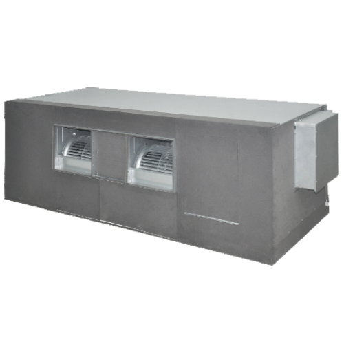 מזגן מיני מרכזי 17.5 כ''ס מבית TORNADO טורנדו דגם WD-150 3PH | X-PRESS