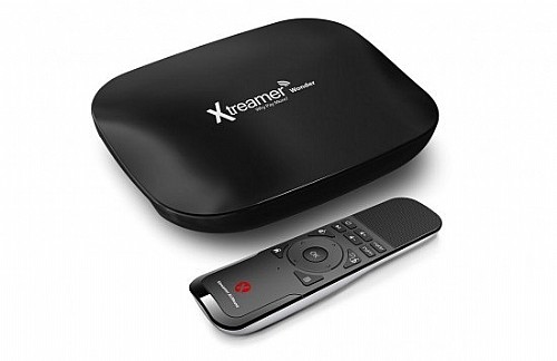 סטרימר מבית XTREAMER דגם WONDER | X-PRESS