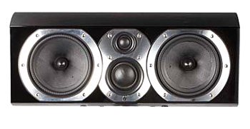 רמקול סנטר מבית WHARFEDALE מדגם Diamond 10 CM | X-PRESS